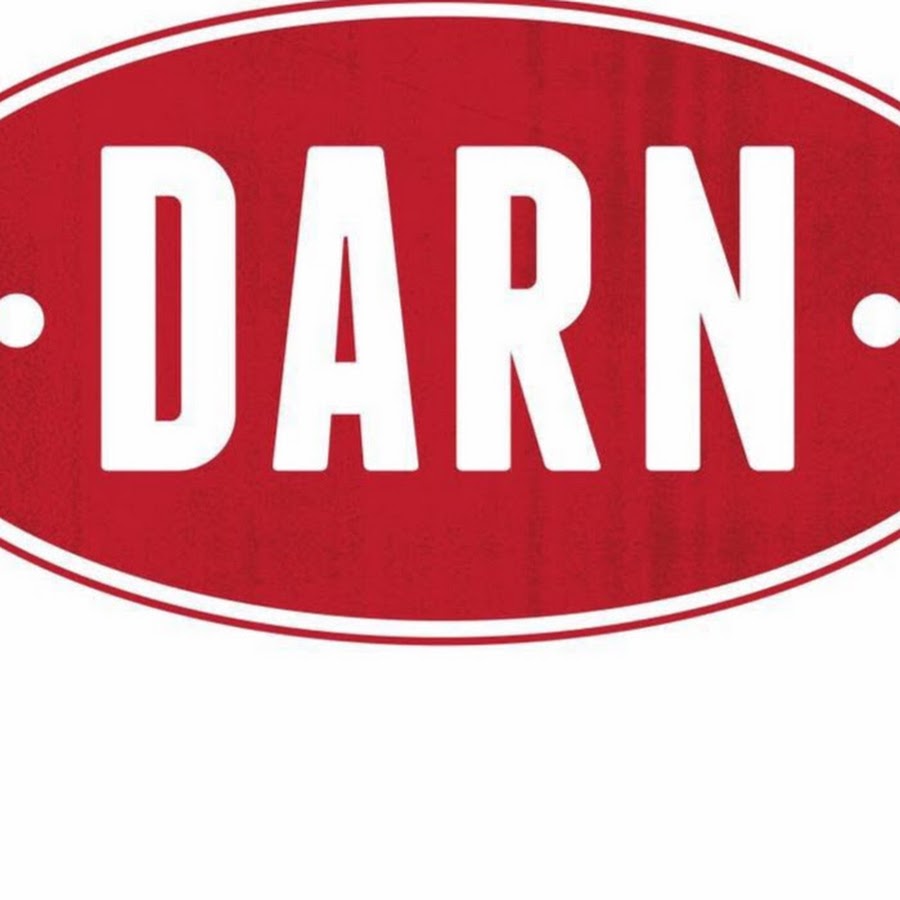 DARN Apparel - YouTube