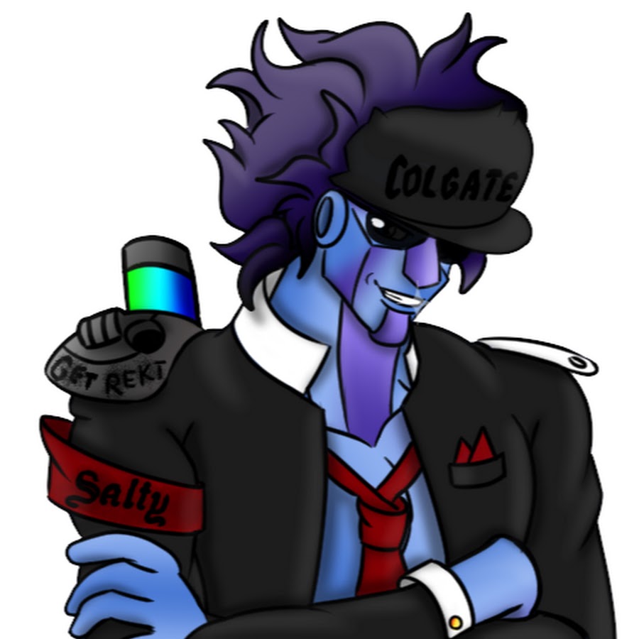 Mr.colgate - YouTube