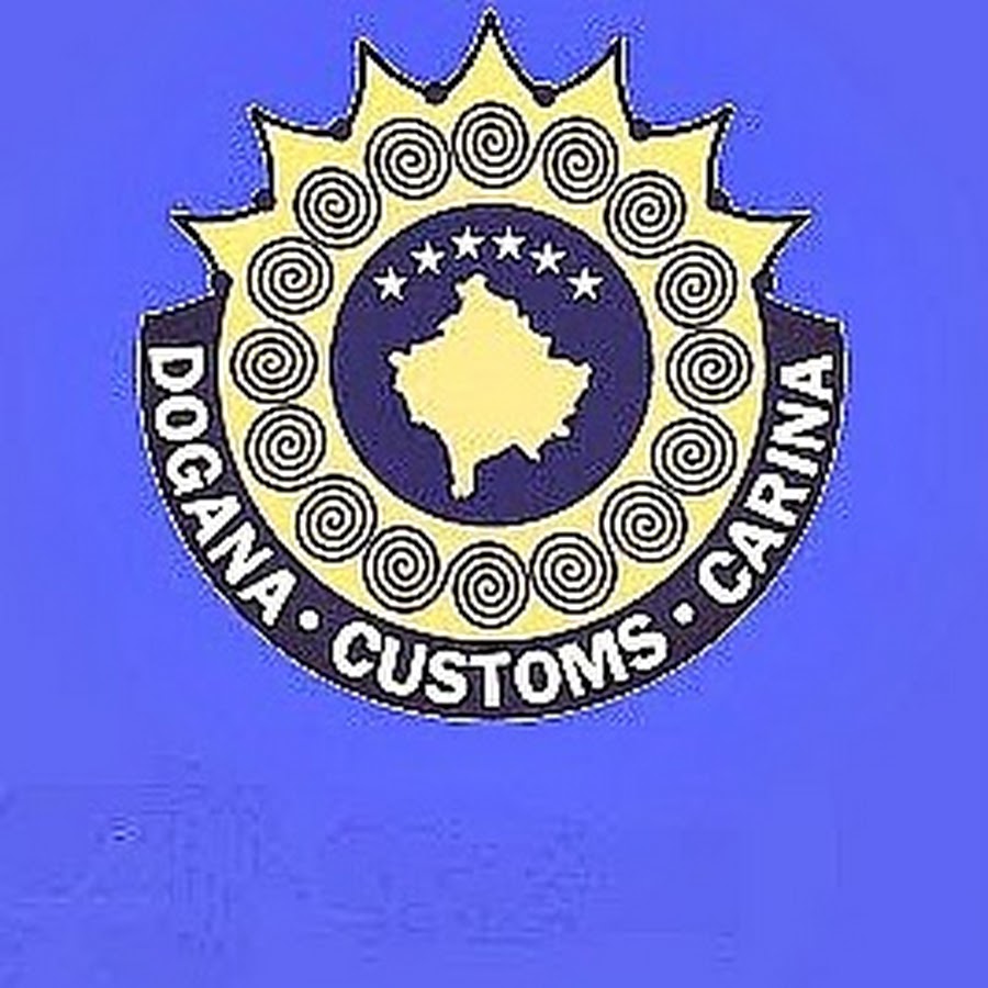 Kosovo Customs - YouTube