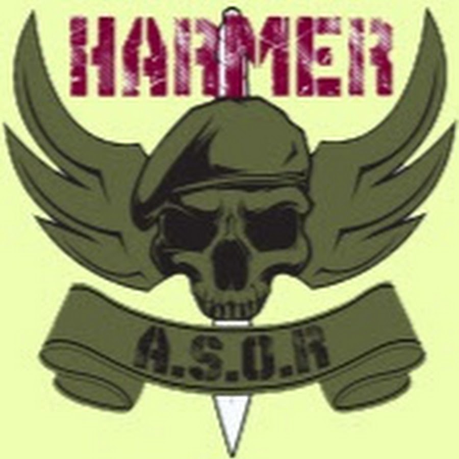 Harmer - YouTube