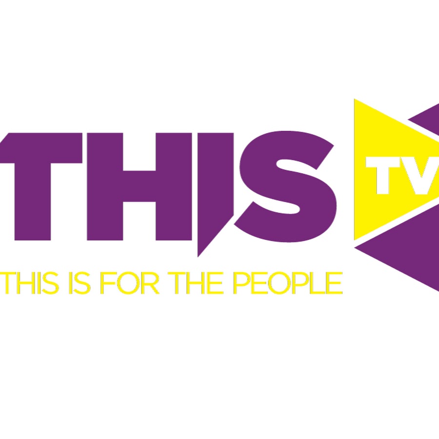 THISTV NAMIBIA - YouTube