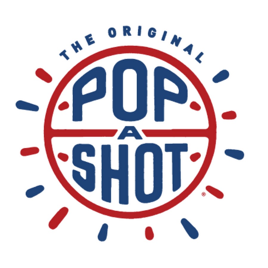 Pop-A-Shot - Home Basketball Arcade Game - YouTube