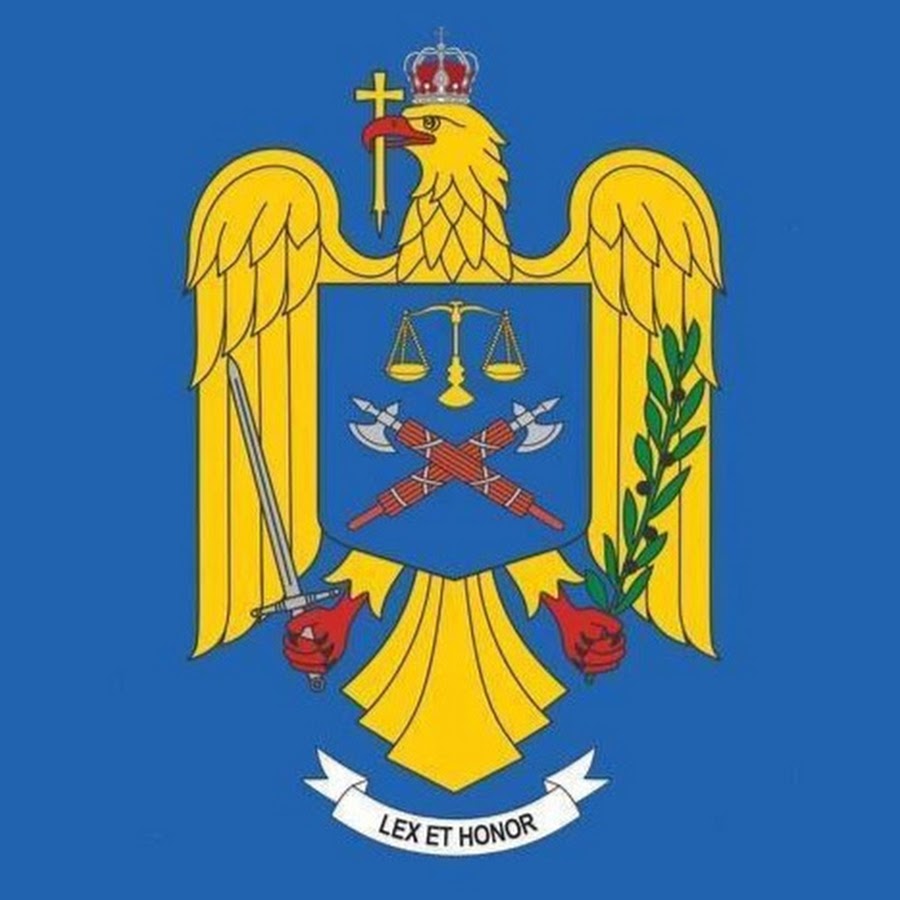 Politia Romana - YouTube