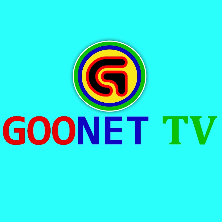 goonet tv - YouTube
