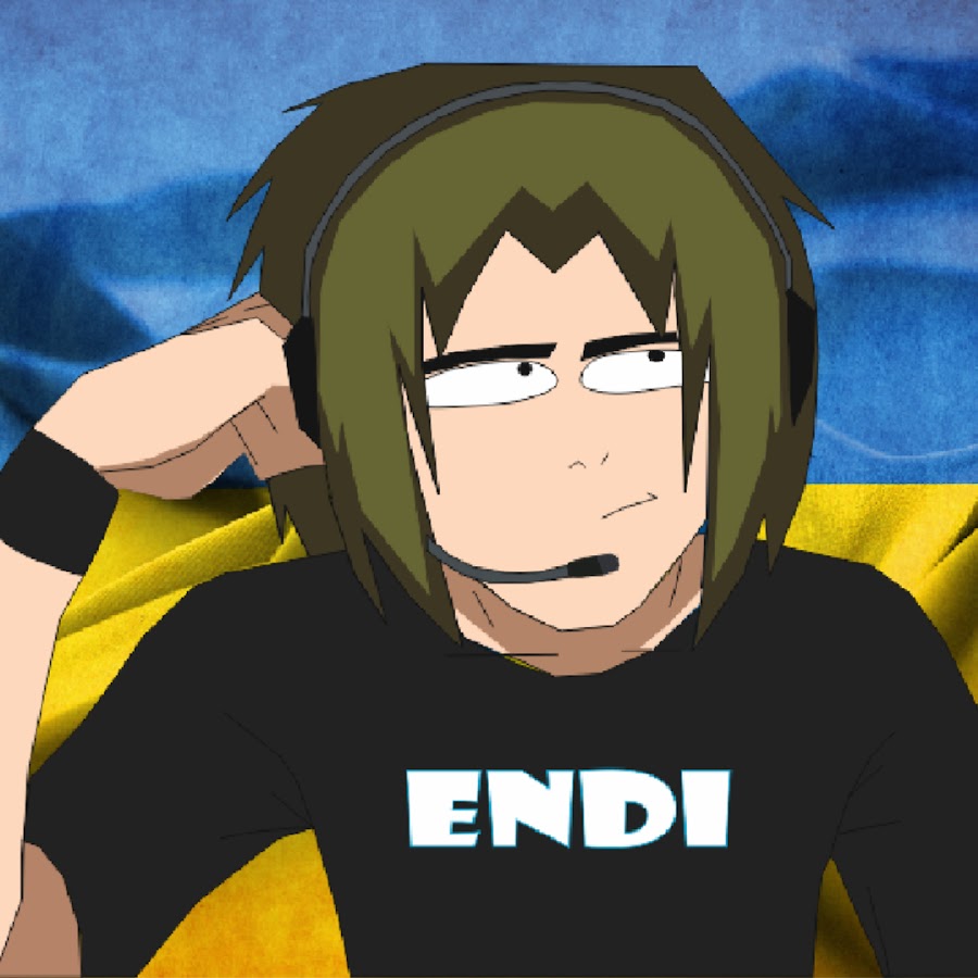 ENDI YouTube