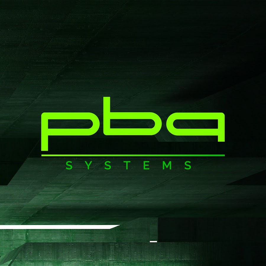 PBA Systems - The future of Precision Robotics - YouTube