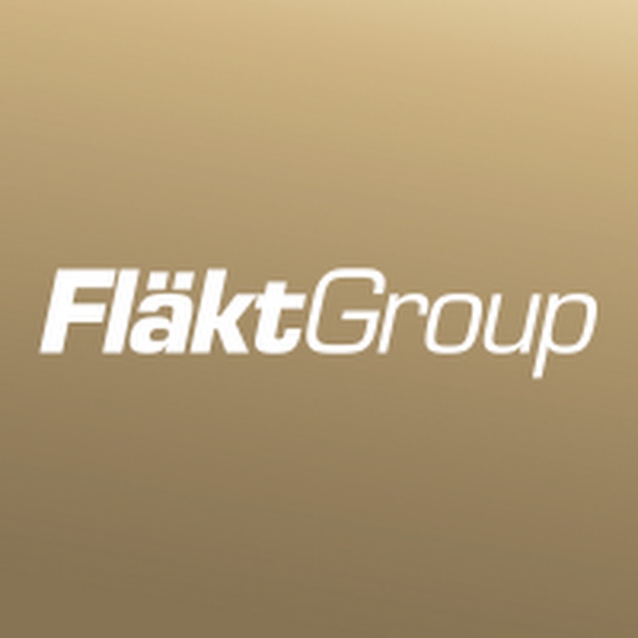 FläktGroup - YouTube