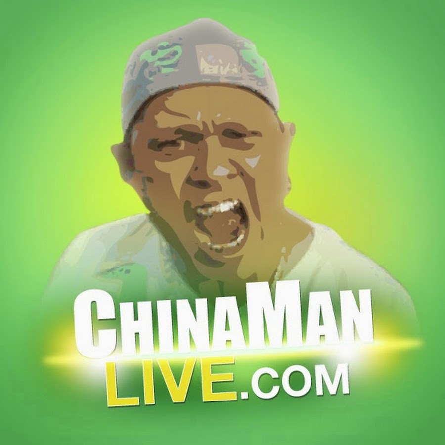 China Man - YouTube