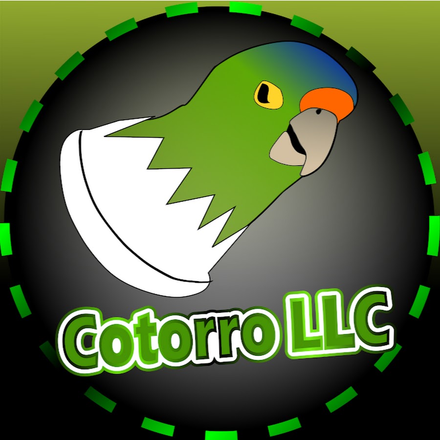Cotorro LLC - YouTube