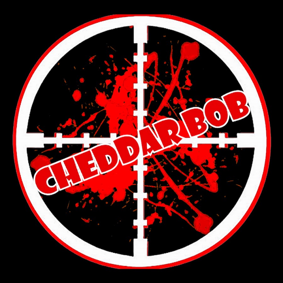 Cheddar Bob - YouTube