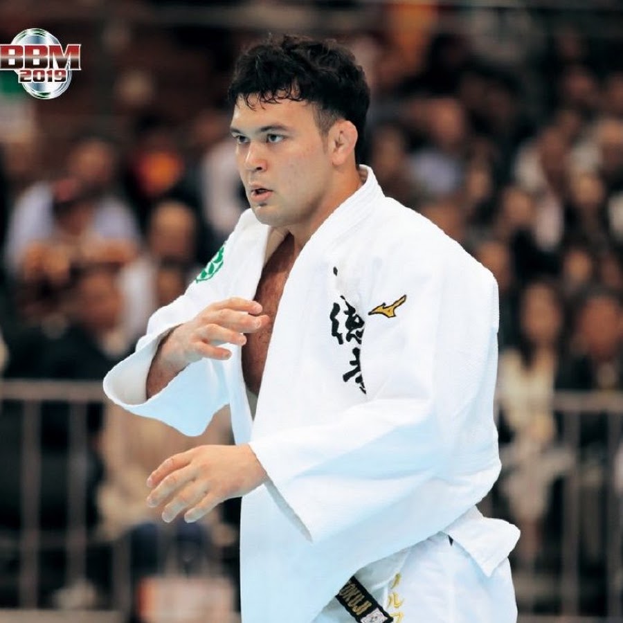 AARON WOLF - YouTube