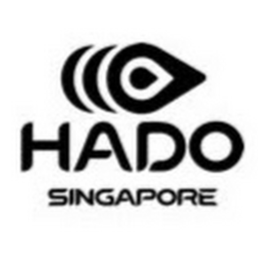 HADO Singapore - YouTube