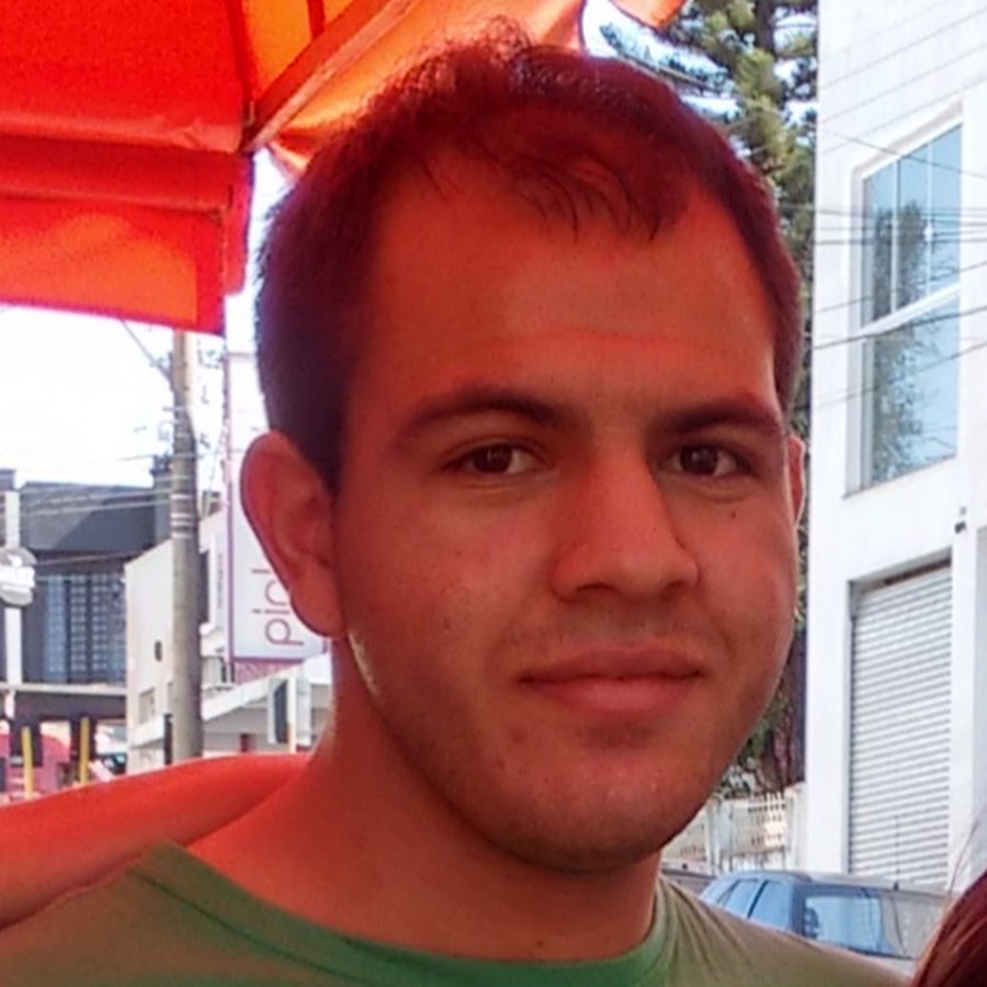 Rodrigo Araújo - YouTube