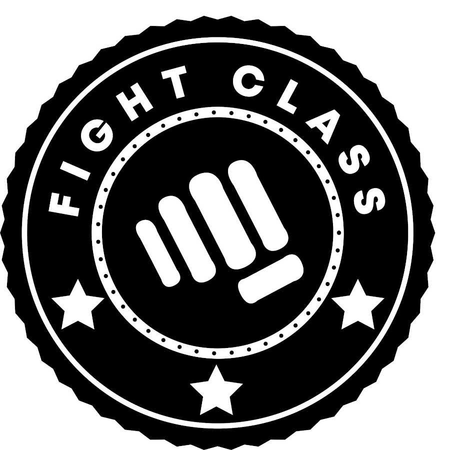 Fight Class - YouTube