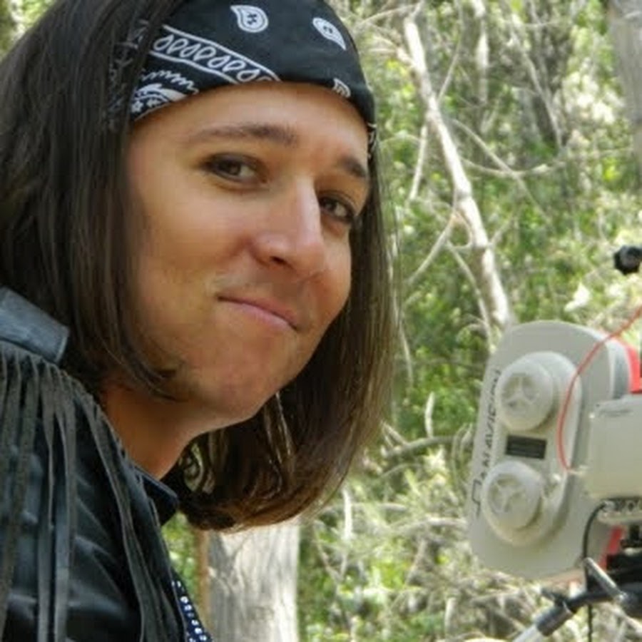 Mark Terry - YouTube