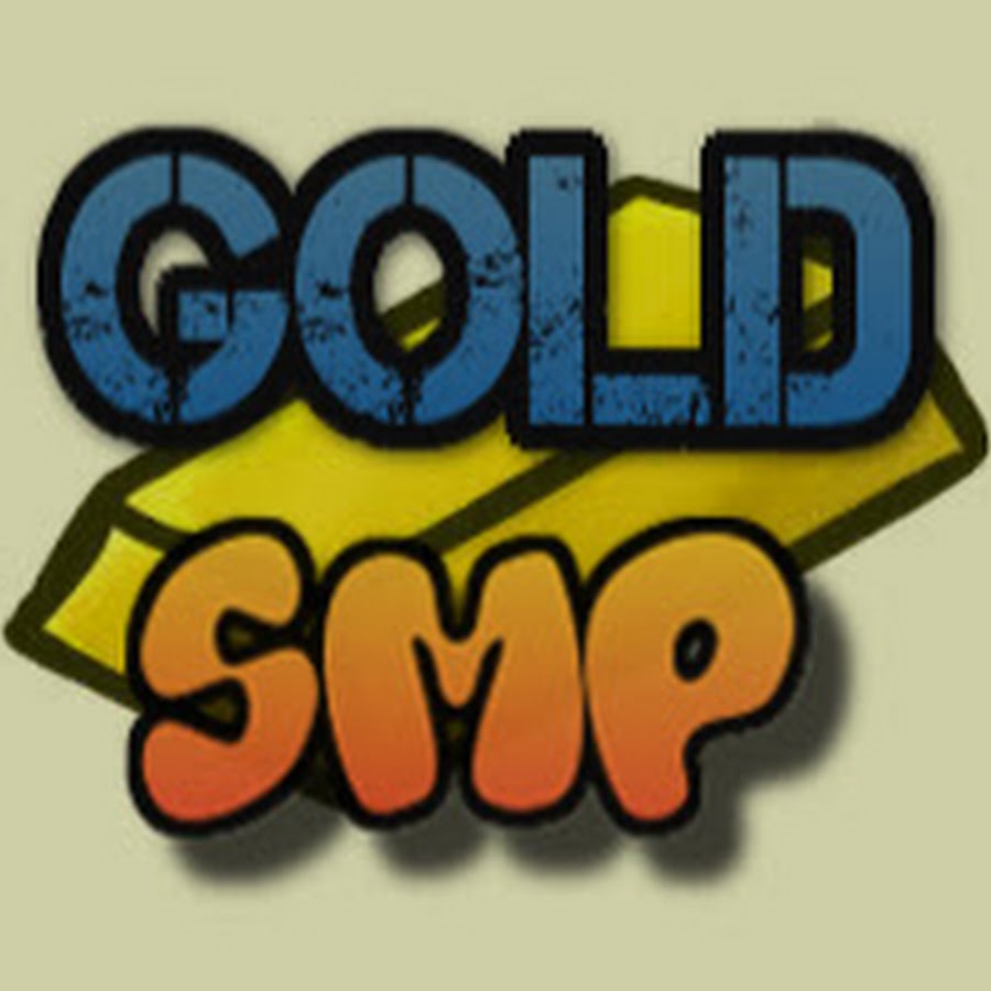 Gold SMP - YouTube