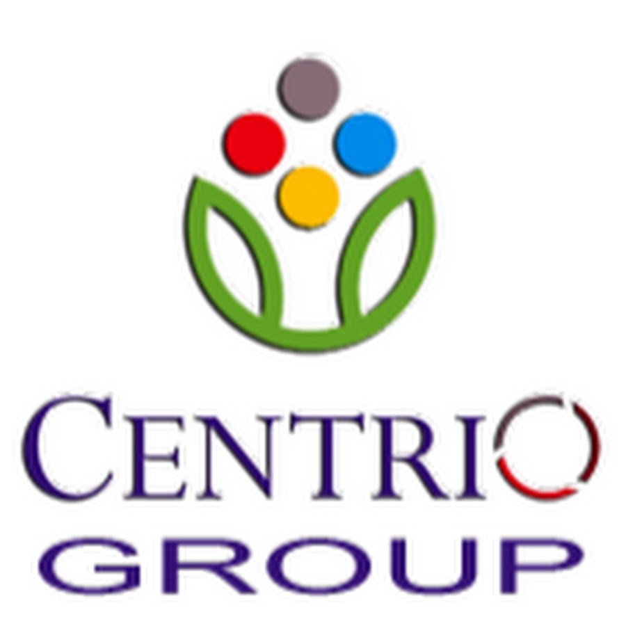 CENTRIO GROUP - YouTube