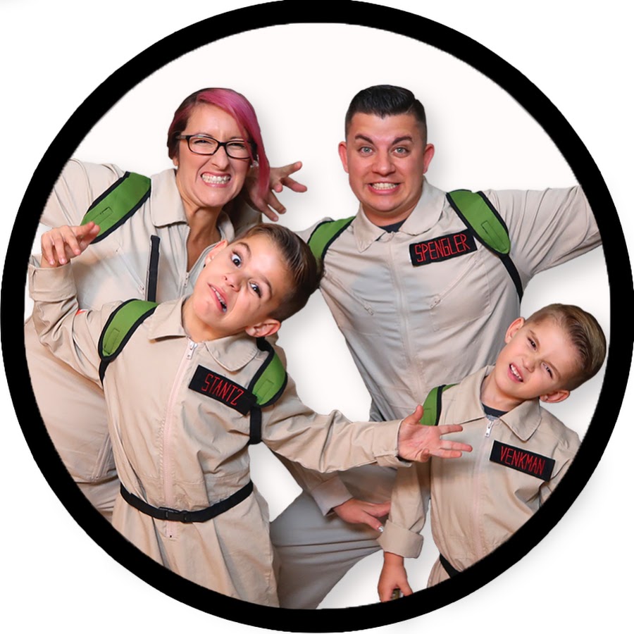 Daylins Funhouse - YouTube