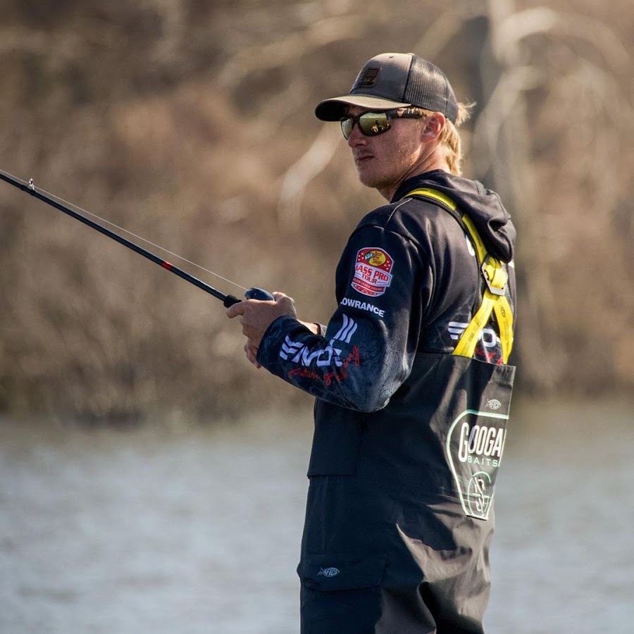 Dustin Connell Fishing - YouTube