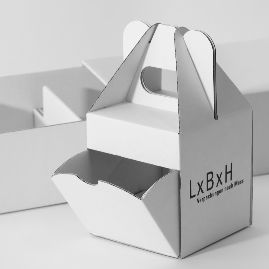 LxBxH Gauch AG - YouTube