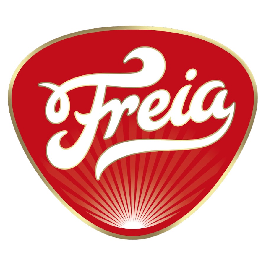 Freia - YouTube