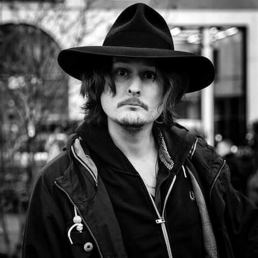 Harry Sims - YouTube