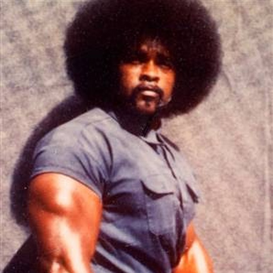 Stanley Tookie Williams - YouTube