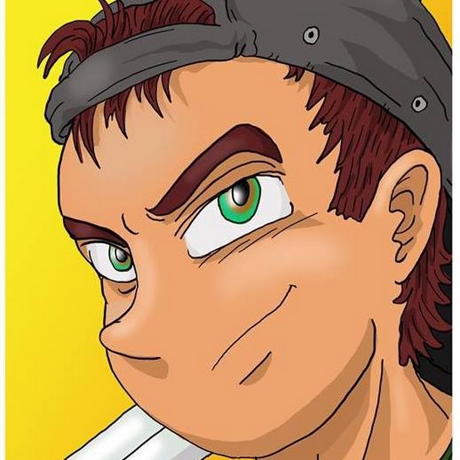 Disaster Squad - YouTube