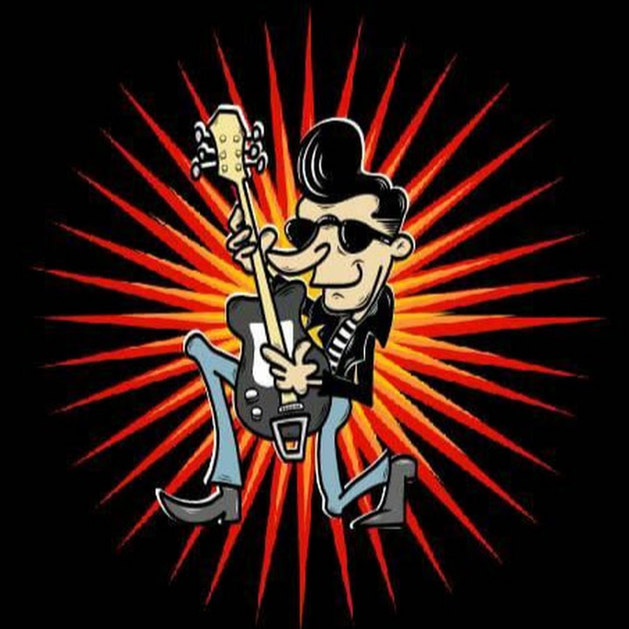 Billy Rockers Rockabilly Band - YouTube