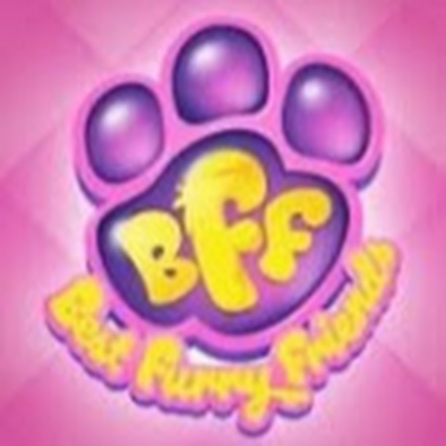 Best Furry Friends - YouTube