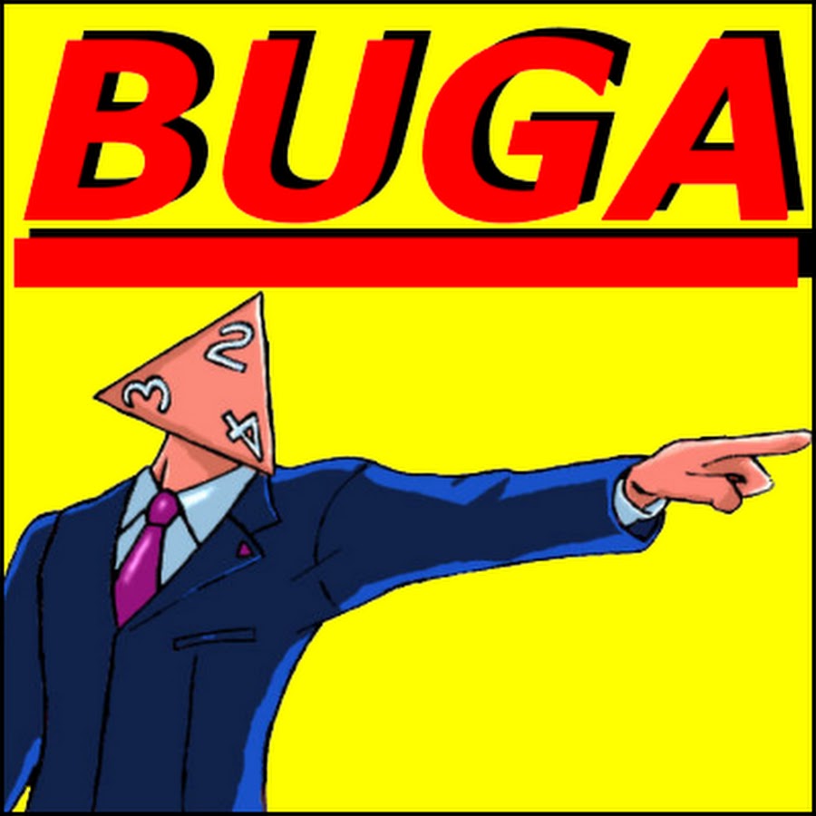 BUGA Network - YouTube