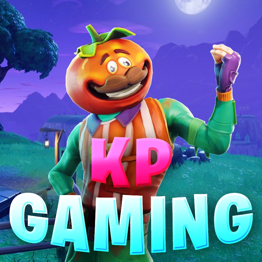 KP Gaming - YouTube