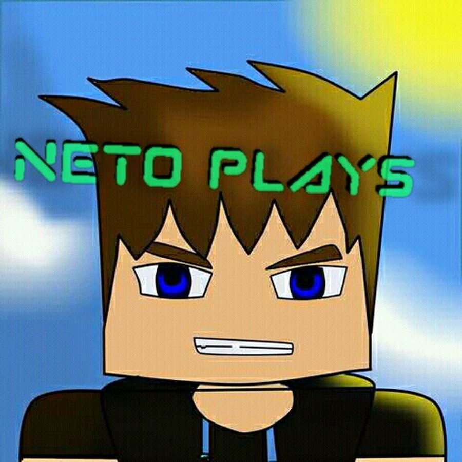 neto plays - YouTube