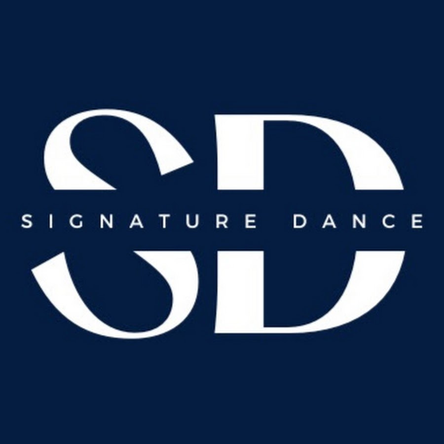 Signature Dance - YouTube