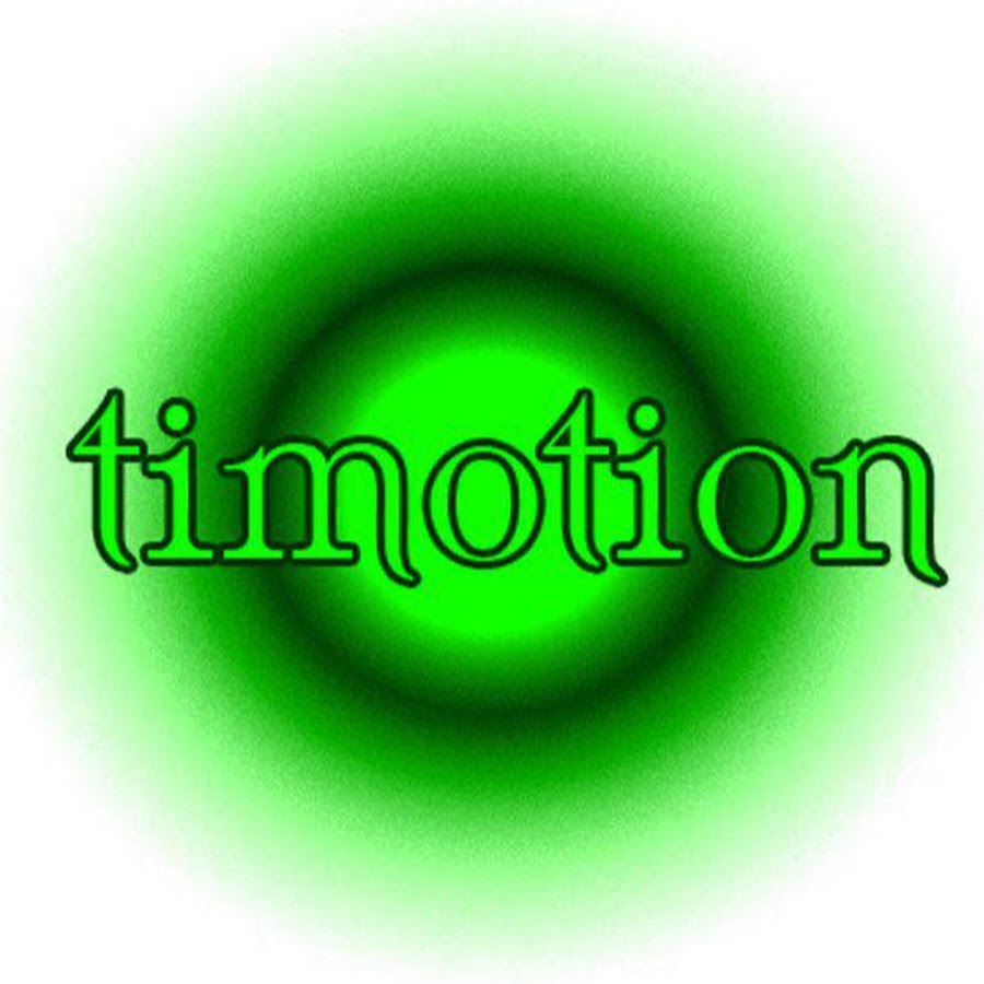 timotion - YouTube