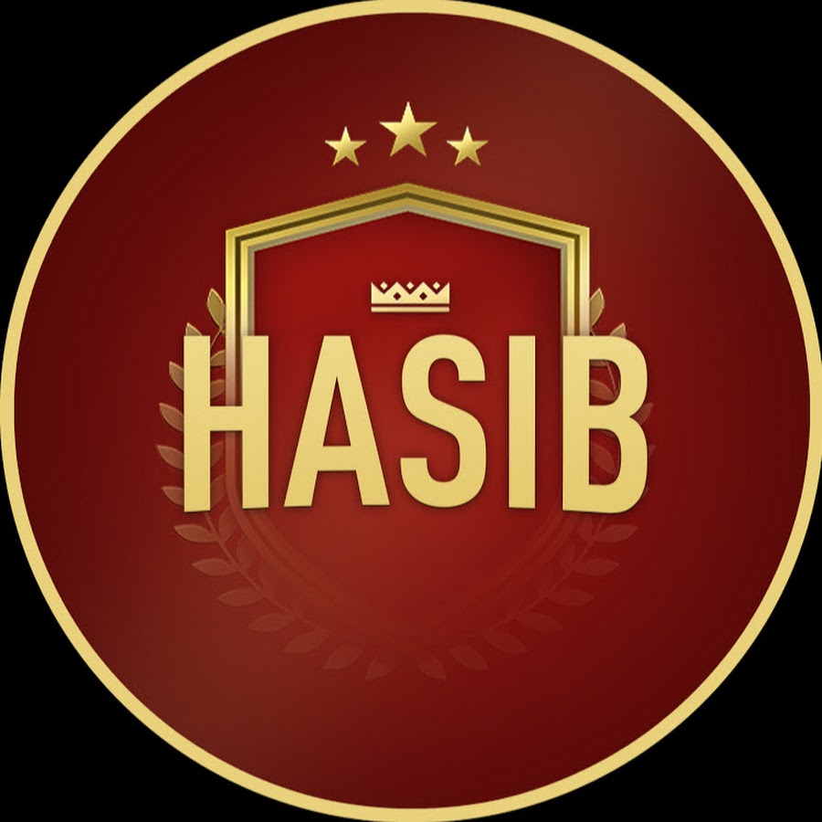 Hasib 7 - YouTube