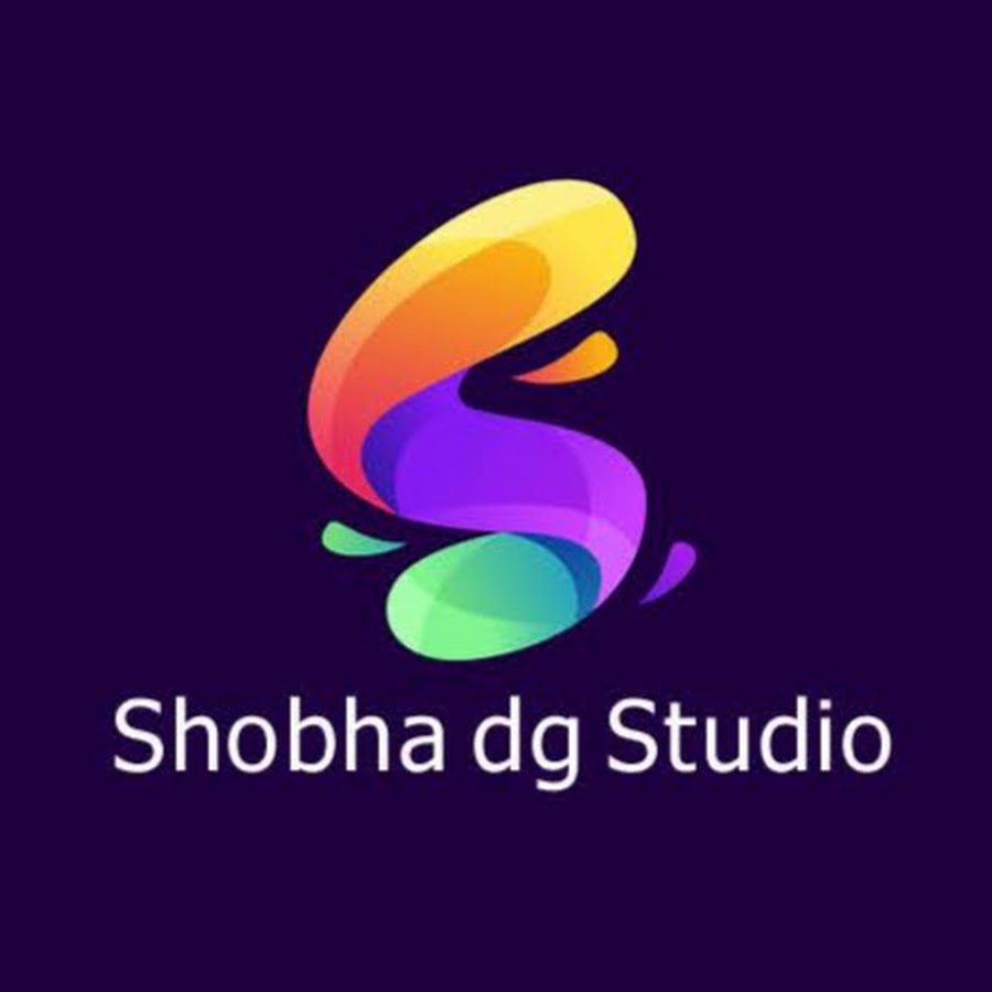 SHOBHA DG STUDIO - YouTube