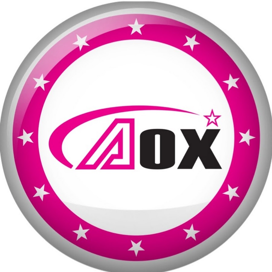 AOX - YouTube
