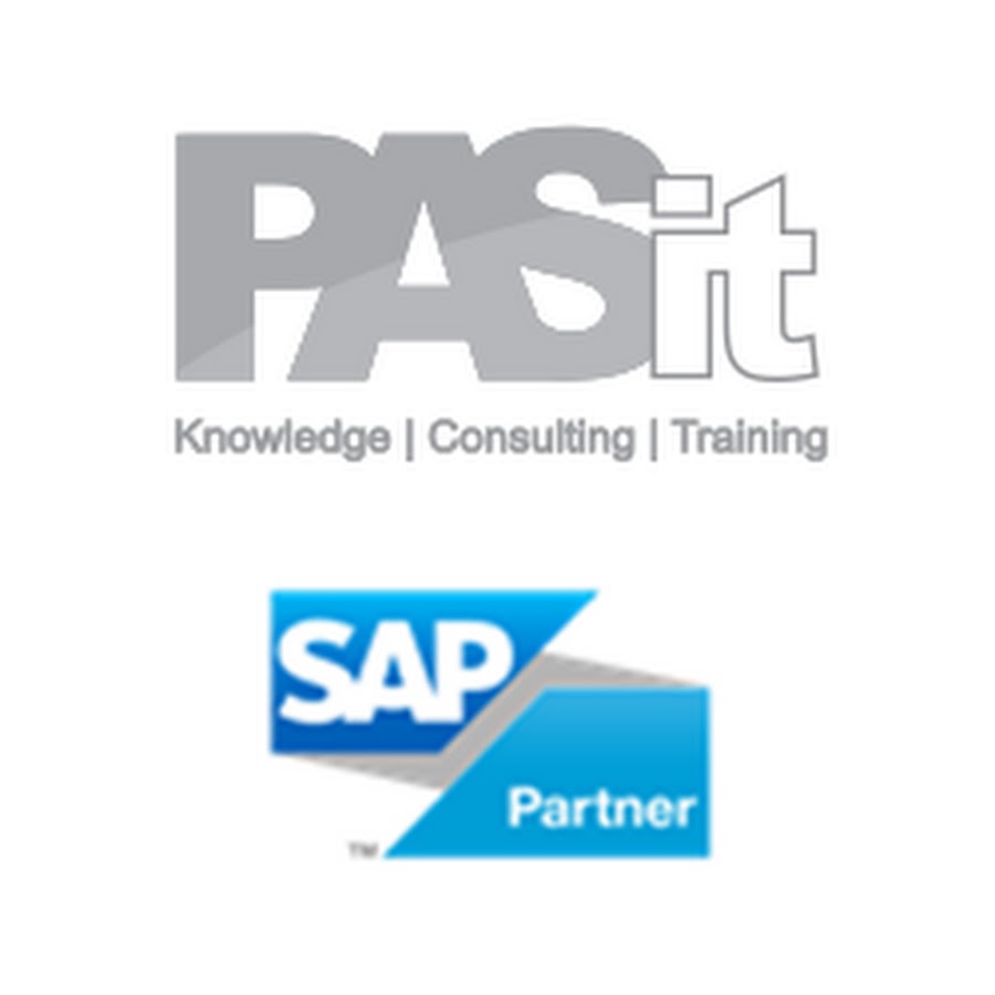PASit Cursos SAP - YouTube