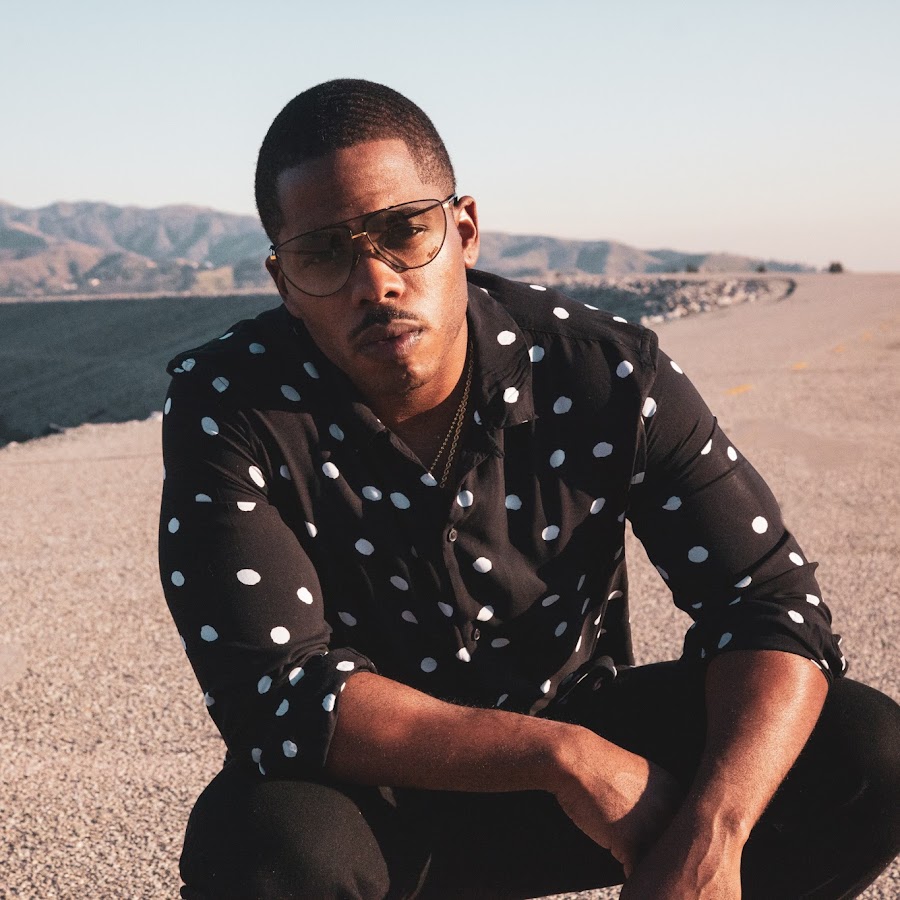 Music By J.Brown - YouTube