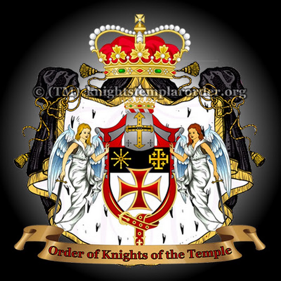 Order of the Temple of Solomon - YouTube