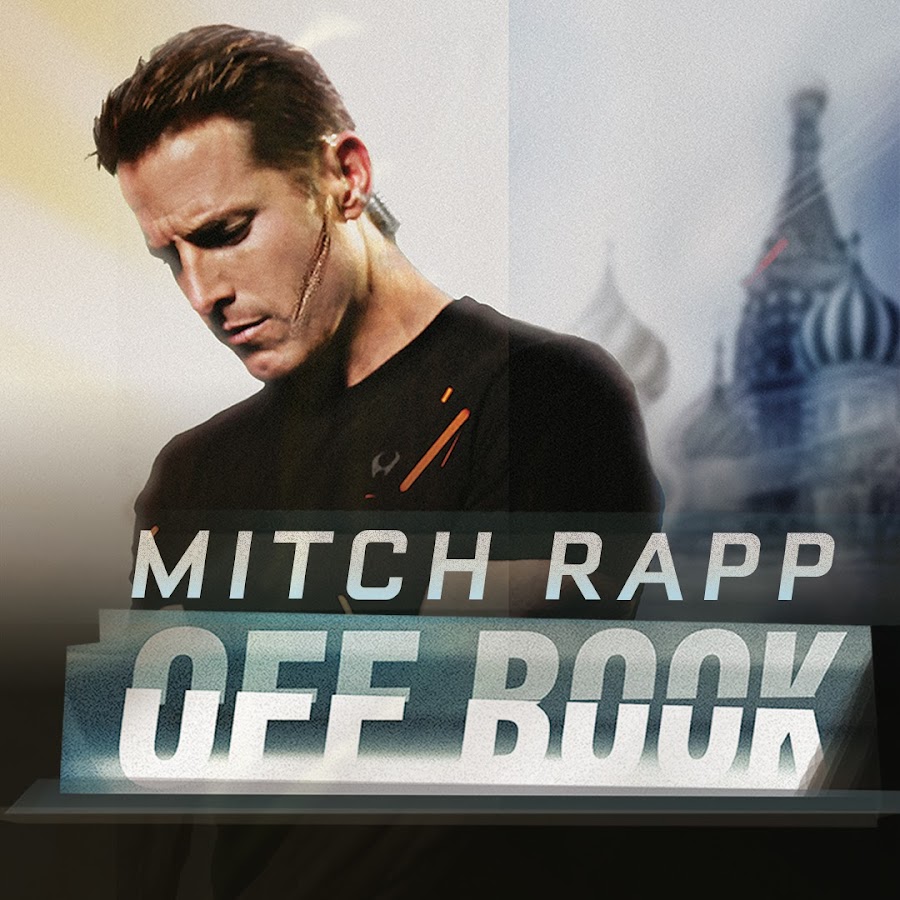 Mitch Rapp: Off Book - YouTube