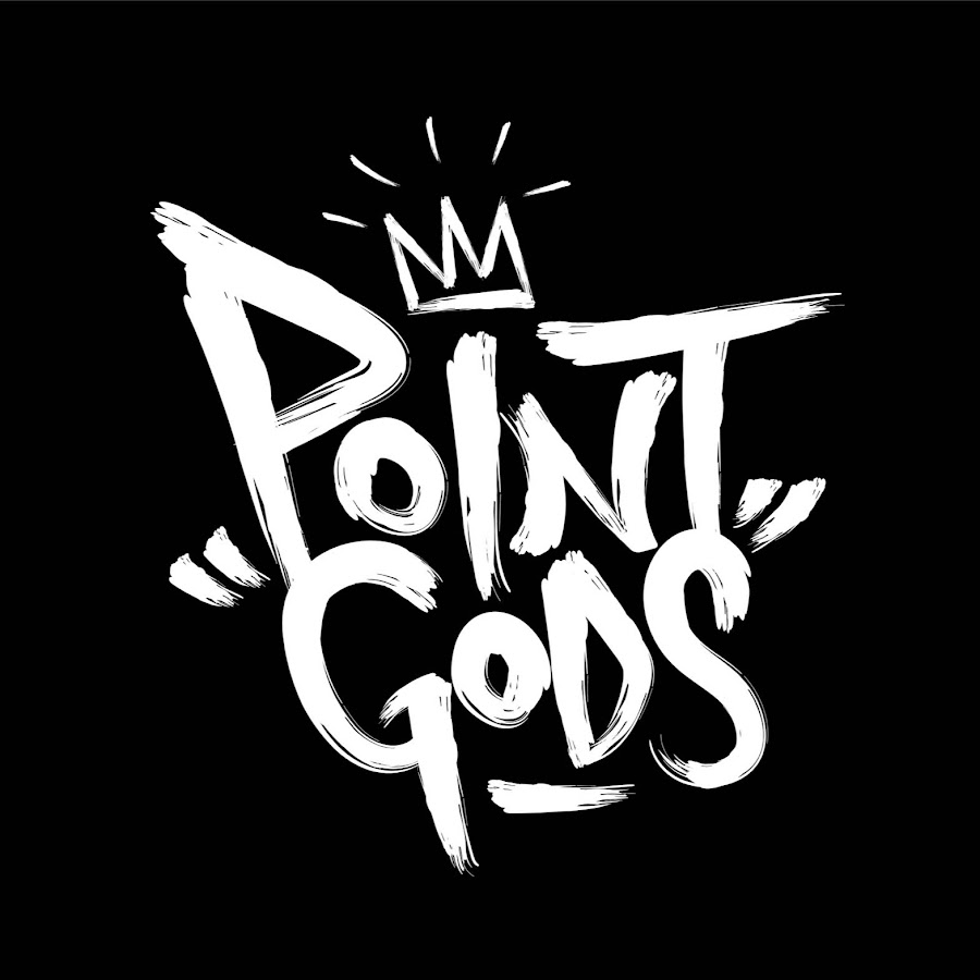 Point Gods - YouTube