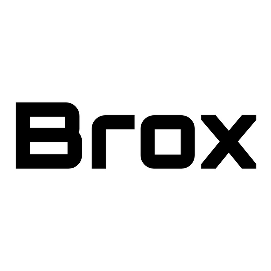 بروكس brox - YouTube