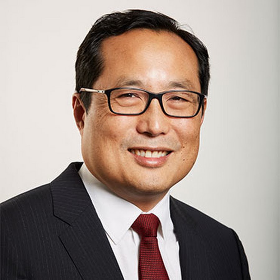 Mark Ho-Asjoe - YouTube