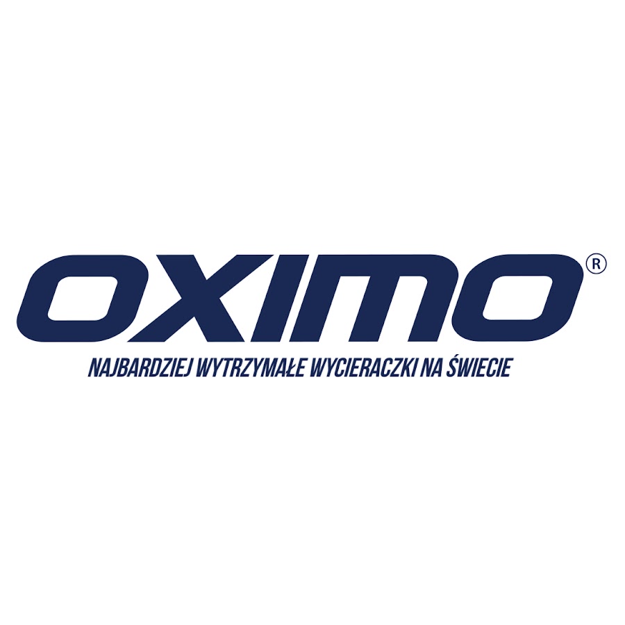 OXIMO - YouTube