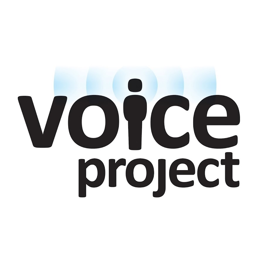 Voice Project - YouTube