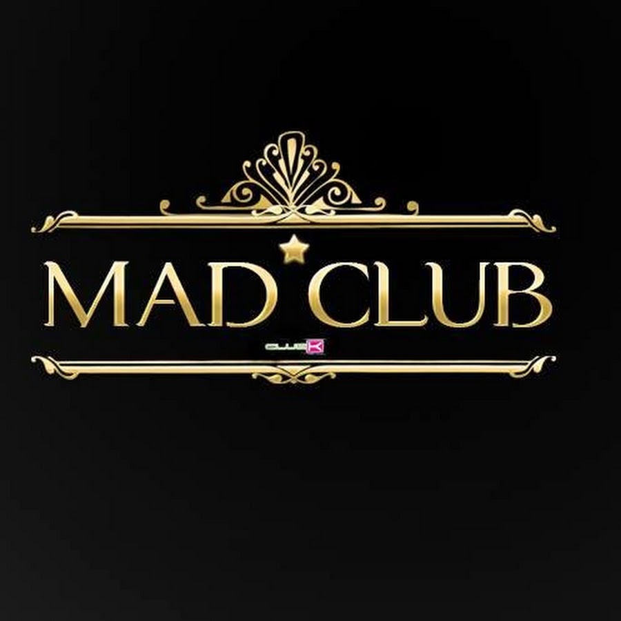 Mad Club - YouTube