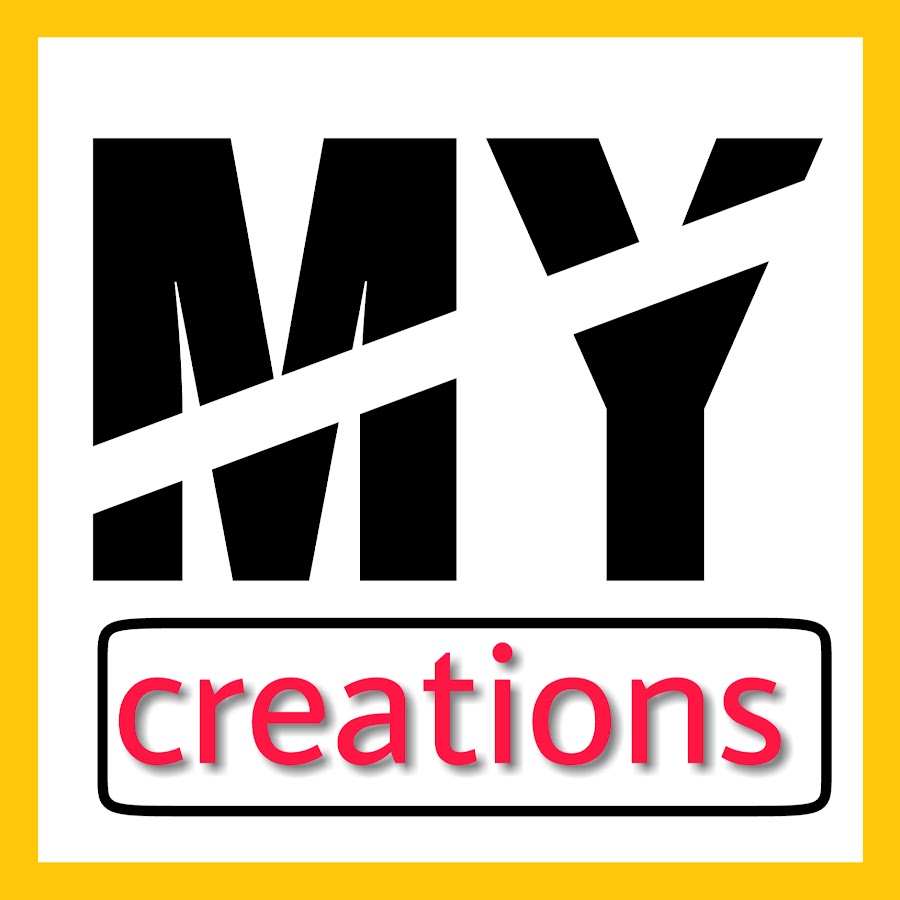 My Creations - YouTube