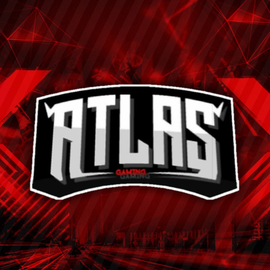 ATLAS GAMING - YouTube